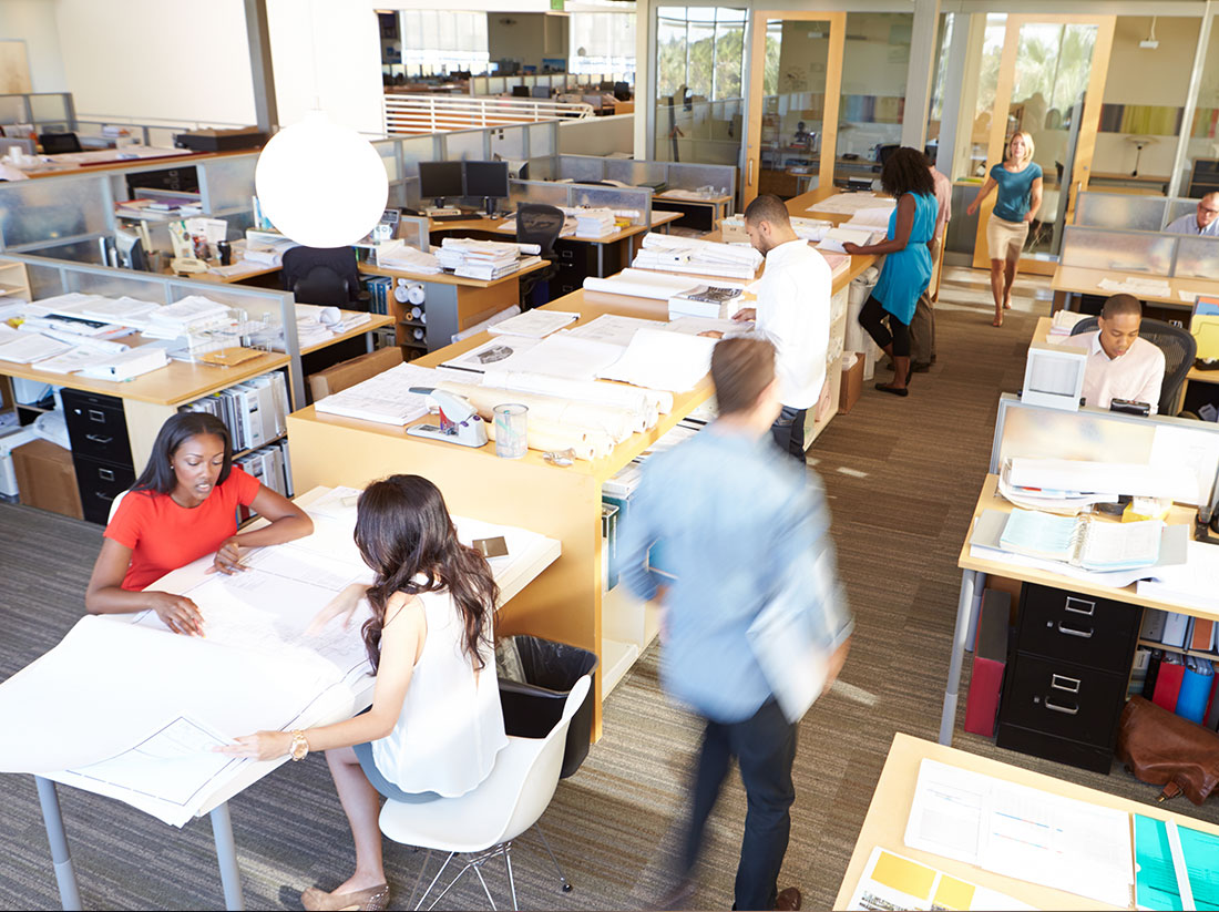 Teamwork Training - Wamtech