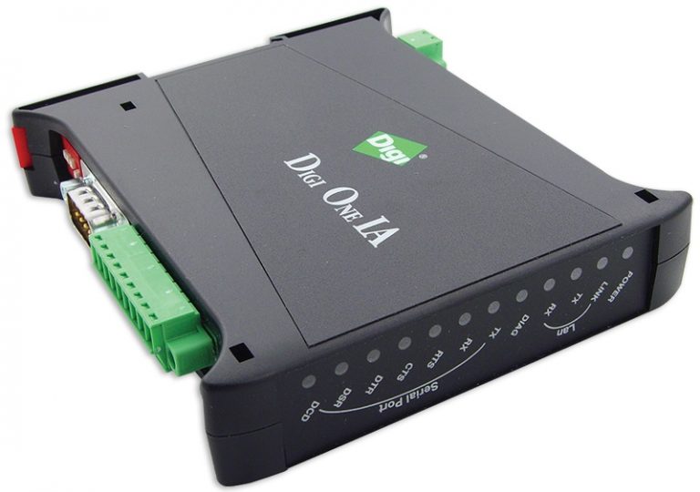 Digi One® IA - Wamtech