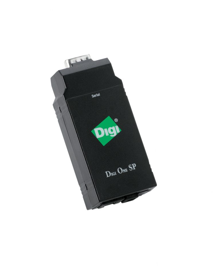Digi One® SP - Wamtech