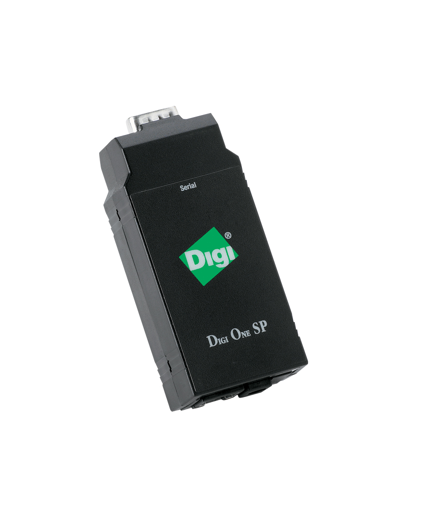 Digi One® SP - Wamtech